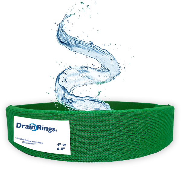 Drain Rings